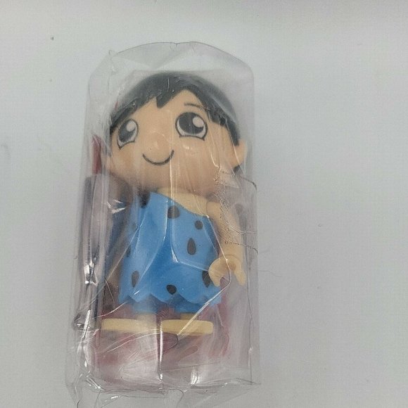 Toys | Caveman Ryans World Collectable Toy Action Figure Series 5 ...